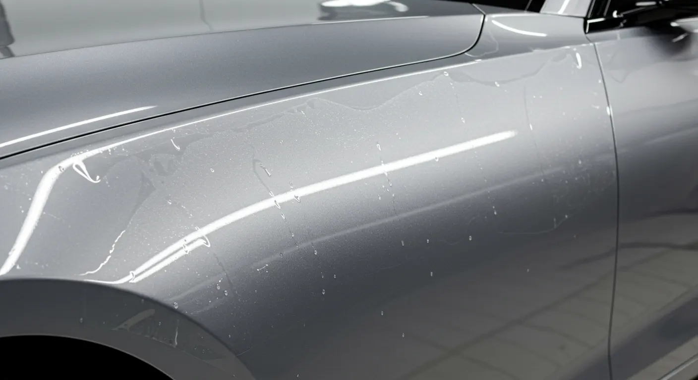 UV Resistant Color PPF: Self-Healing, Scratch-Resistant Wraps - Colorfuul
