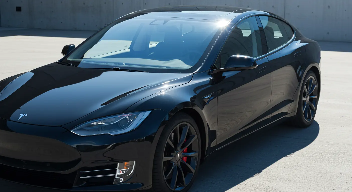 Color PPF Tesla: Maintain Your Car’s Paint with Style 2025 - Colorfuul