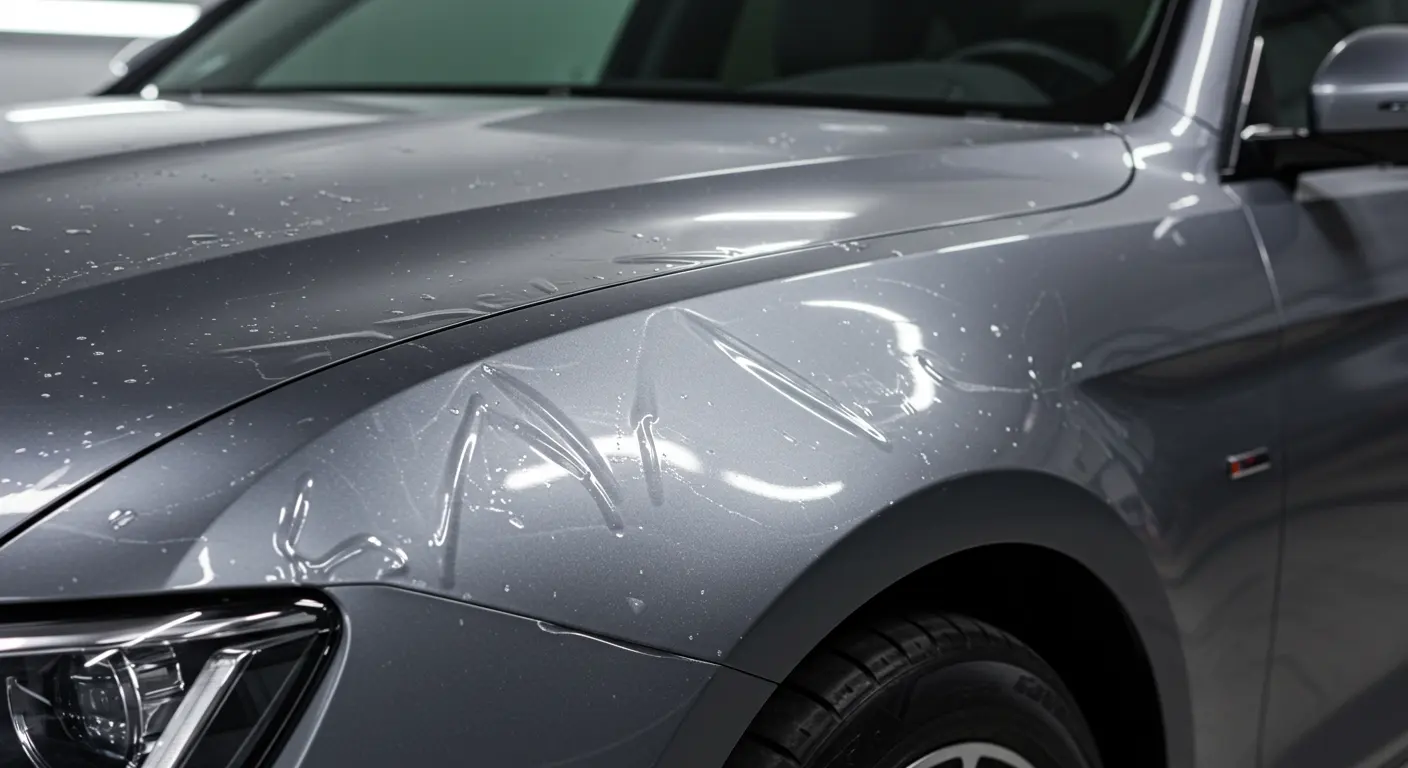 Matte Color PPF Film for Full-Body Wraps – UV Resistant 2025 - ColorFuul