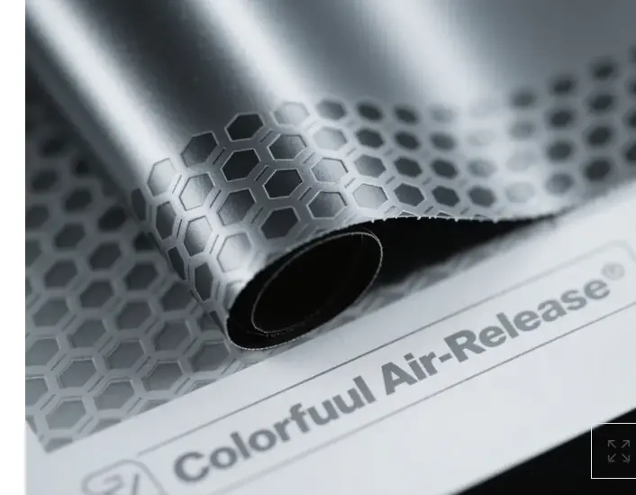 Matte Car Wrap | Premium Matte Vinyl Wraps for Cars - Colorfuul