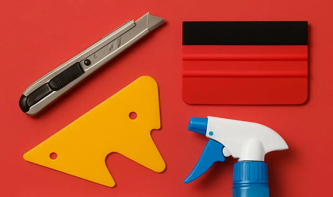 Install Color PPF: Step-by-Step Guide & Tips